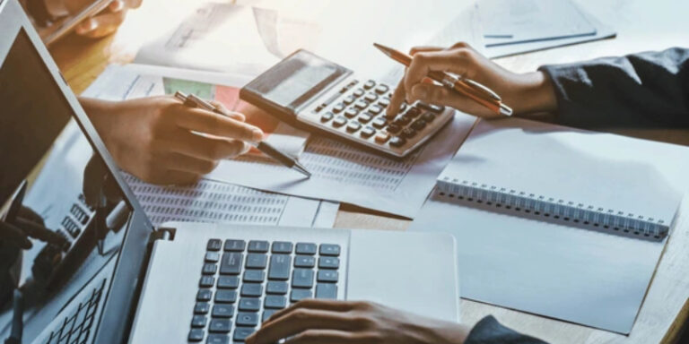 Accounts Production – HMJ & Co